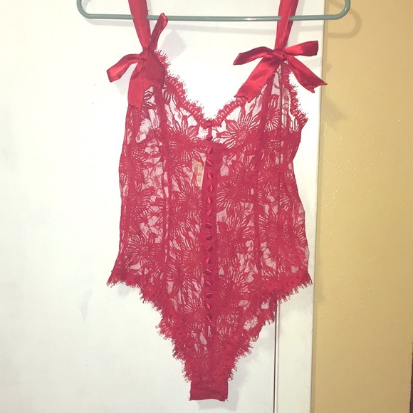 Victoria's Secret | Intimates & Sleepwear | Victoria Secret Nighty ...